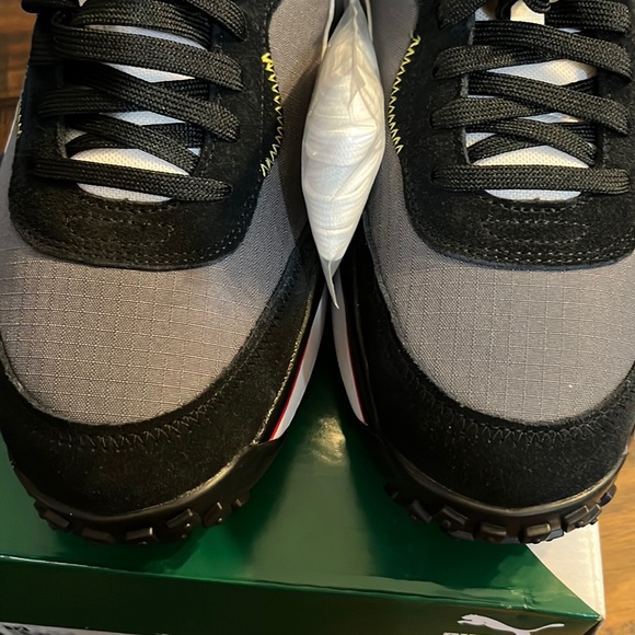 Puma | Shoes | Pure Style Ryder Play On | Poshmark